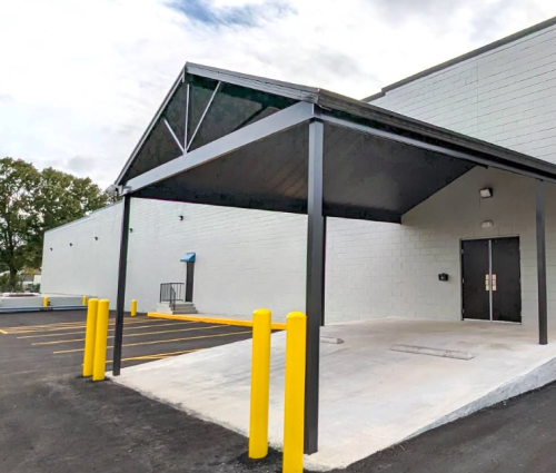 Cheap Storage Units in Macon, GA (75% Off For 4 Months)