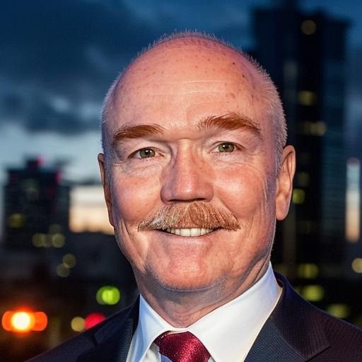 Roland Thompson | Te Whakahaere