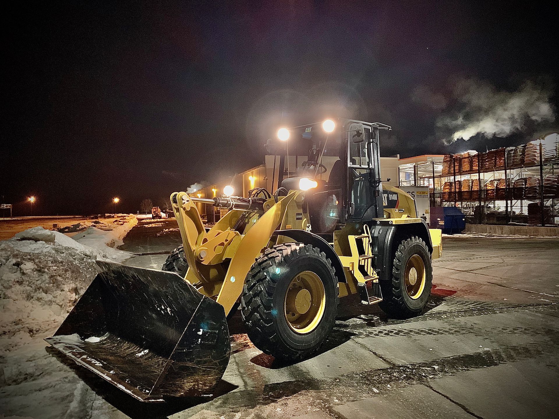 Professional Maintenance | St. Michael, MN | LADC Companies
