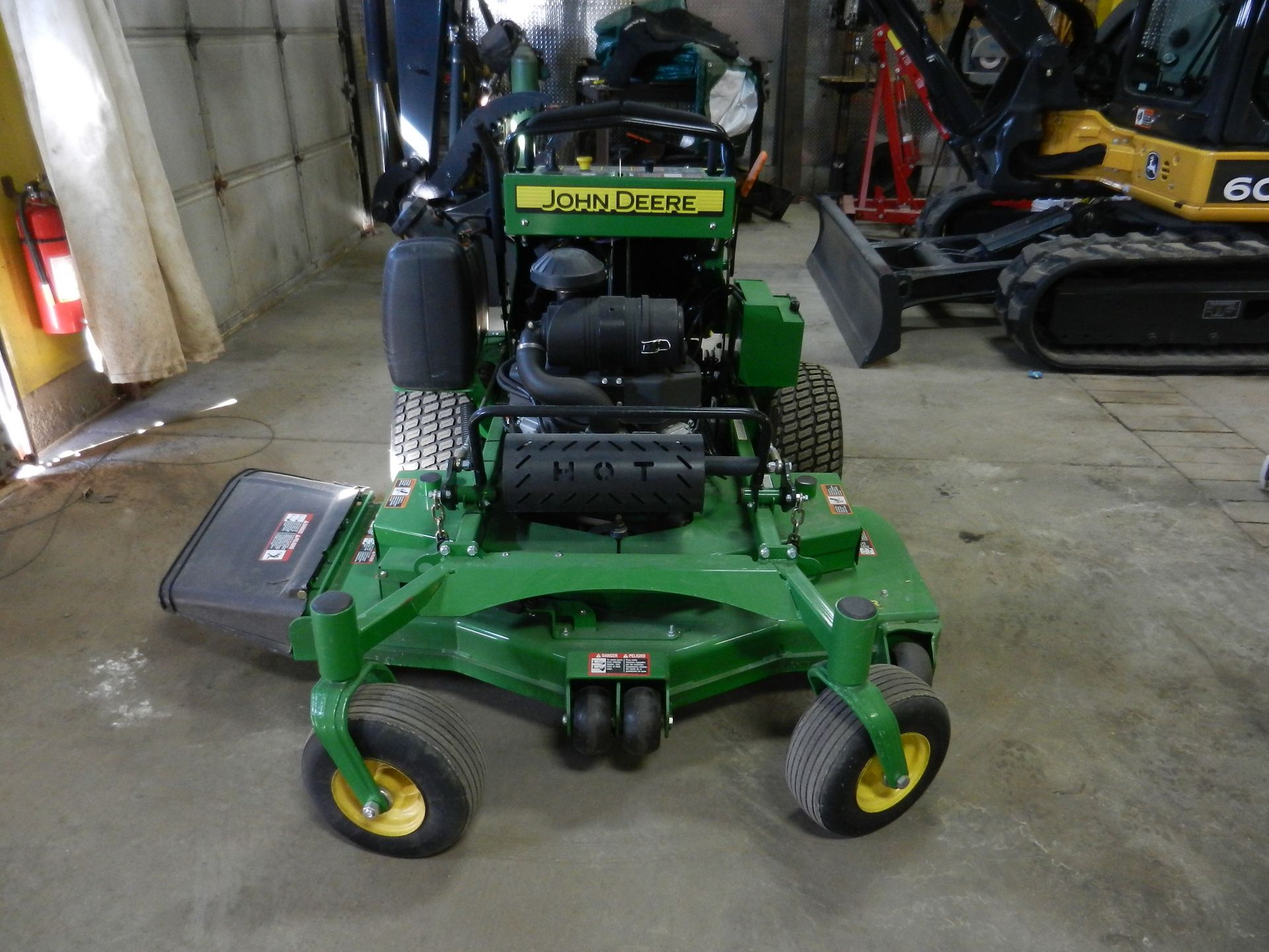 St. Michael, MN | Snow Removal | LADC Companies