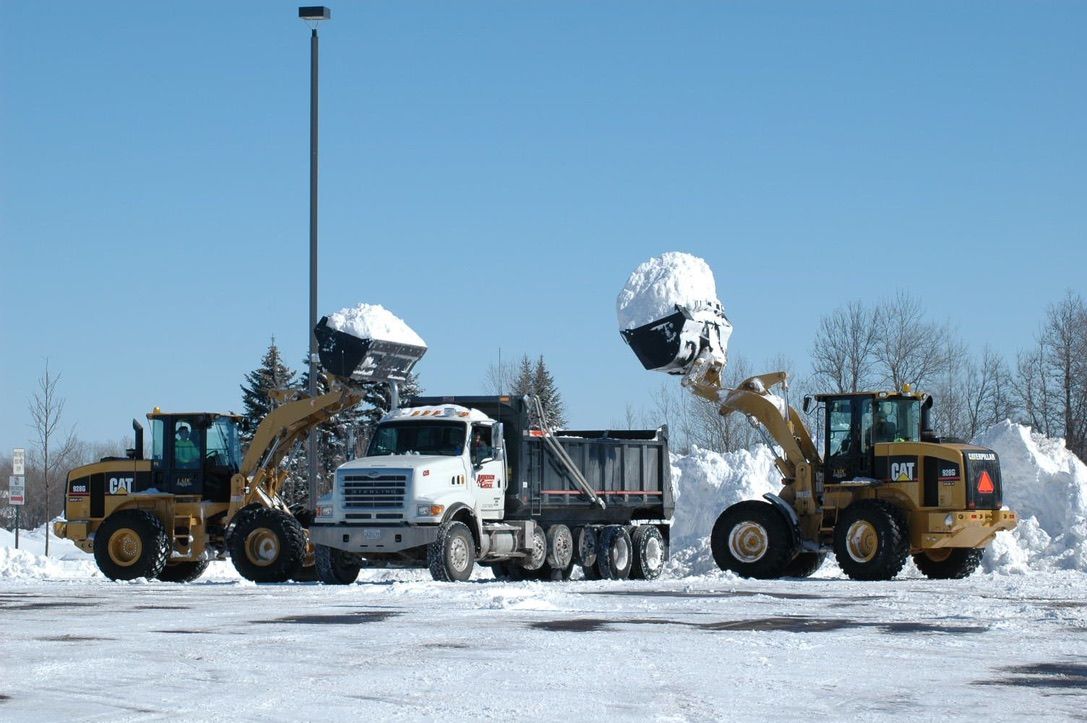 Professional Maintenance | St. Michael, MN | LADC Companies