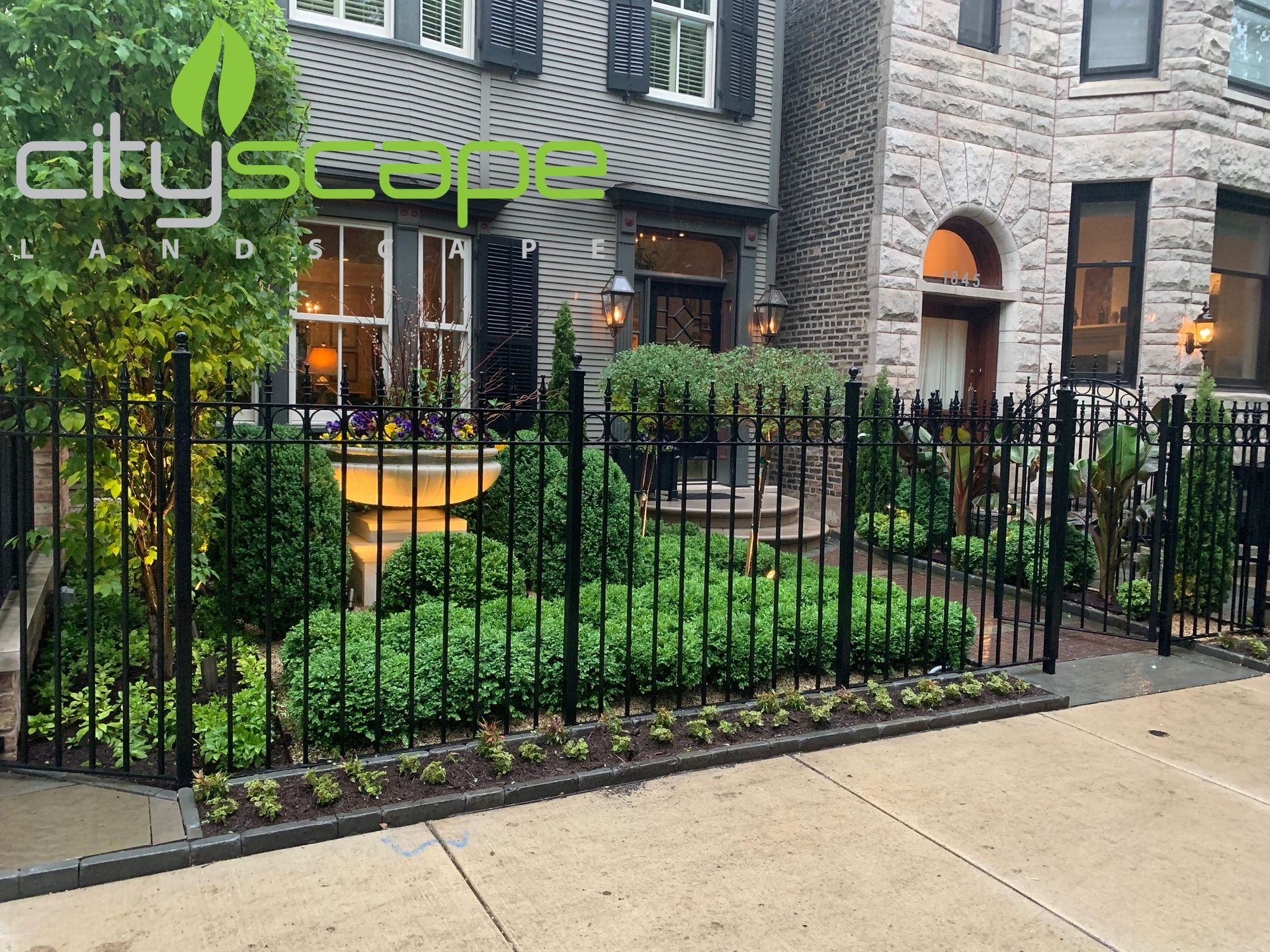 About Cityscape Landscape LLC