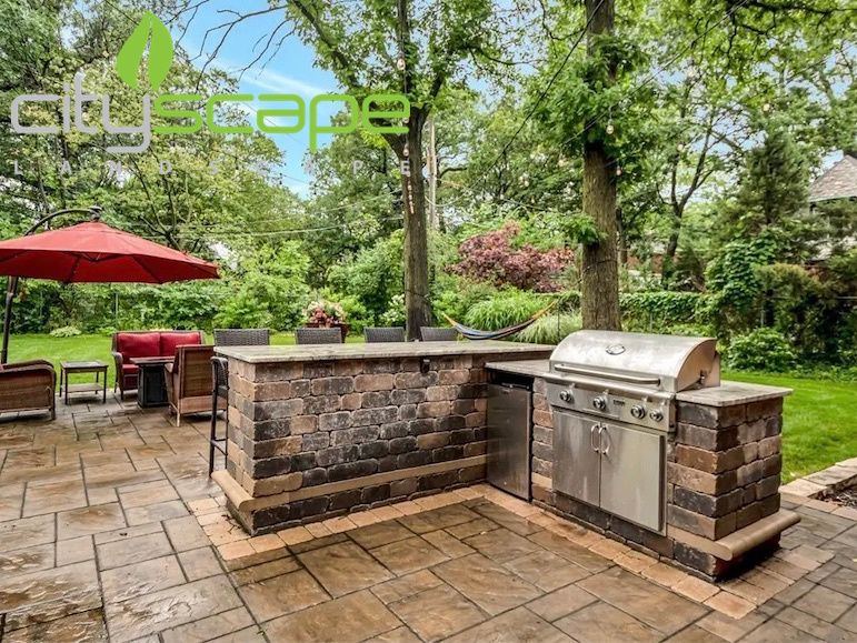 Landscape Design Chicago