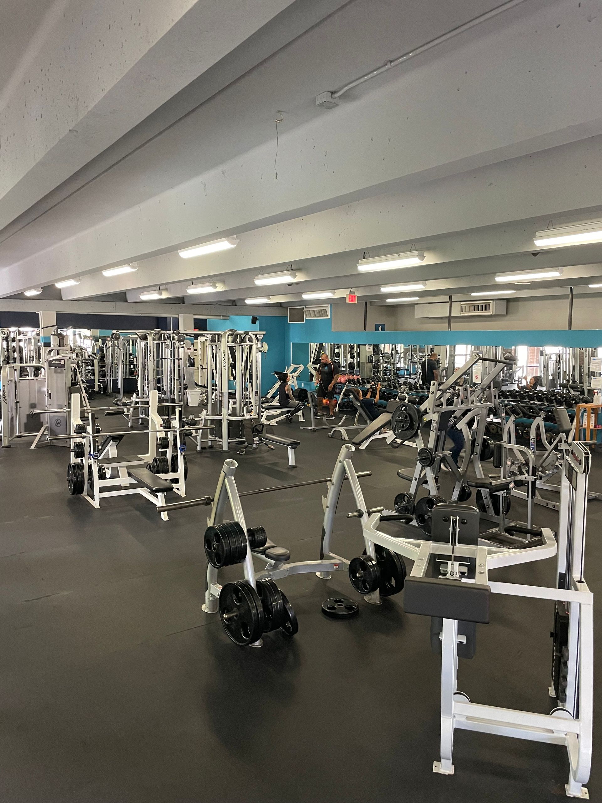 La Jolla Balanced Fitness And Health Best Boutique Gym In San Diego