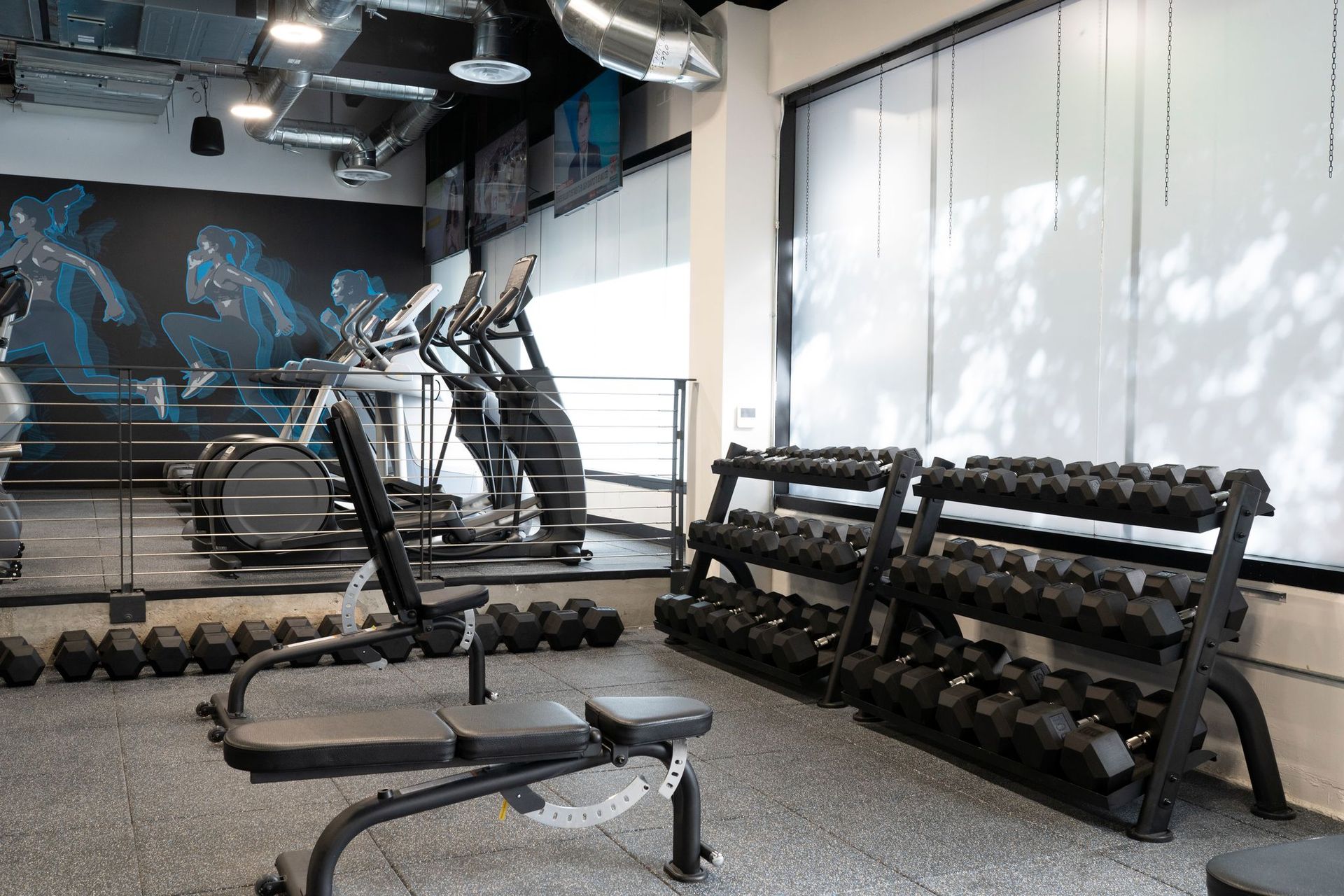 Little Italy Balanced Fitness & Health | Best Boutique Gym in San Diego, CA