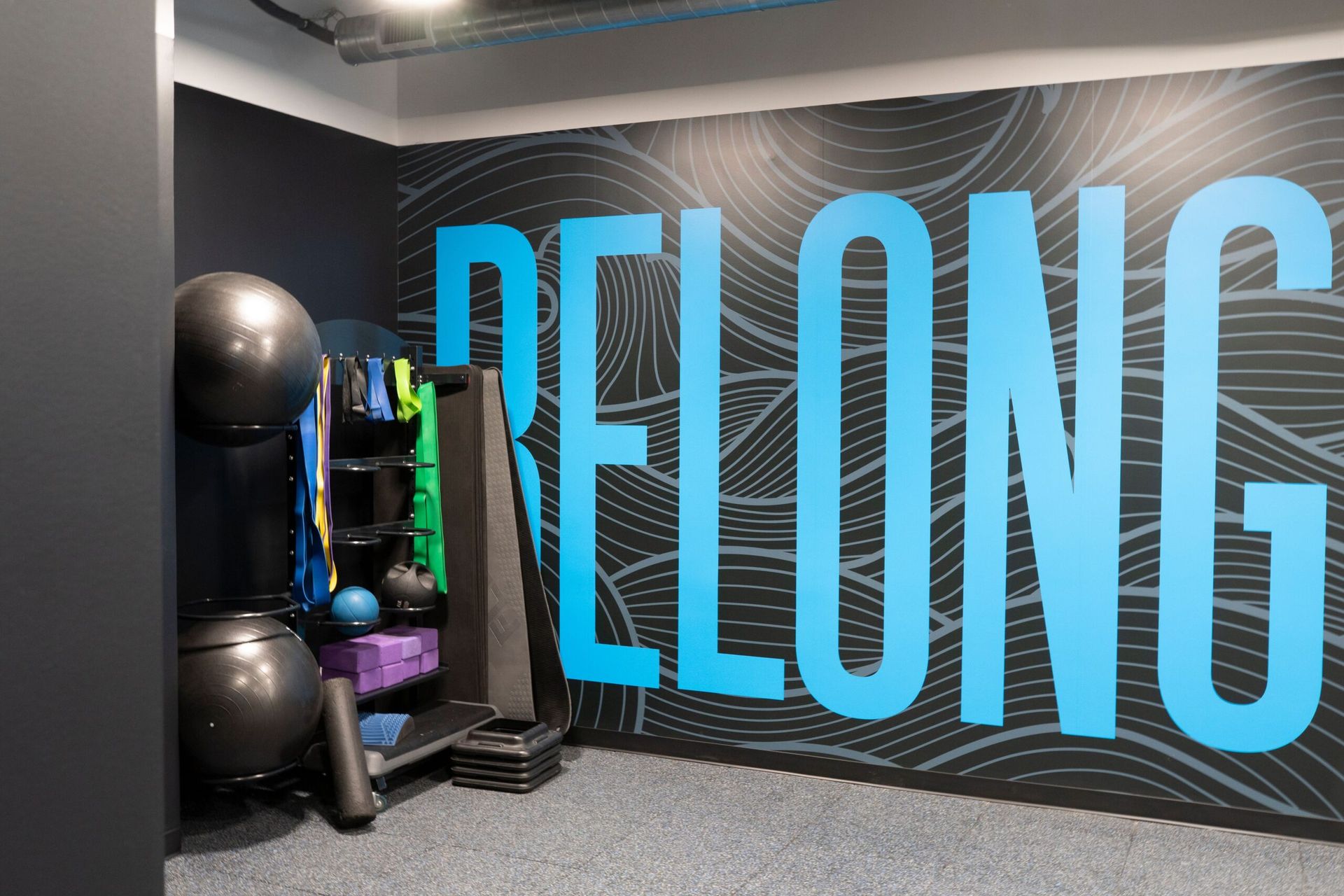 Little Italy Balanced Fitness & Health | Best Boutique Gym in San Diego, CA