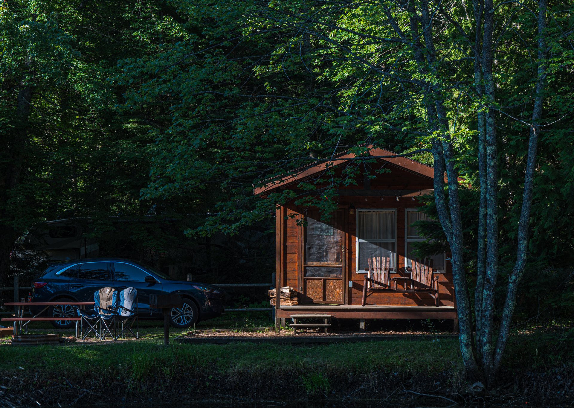 Northland Outfitters | The Best Place to Stay on the Upper Peninsula