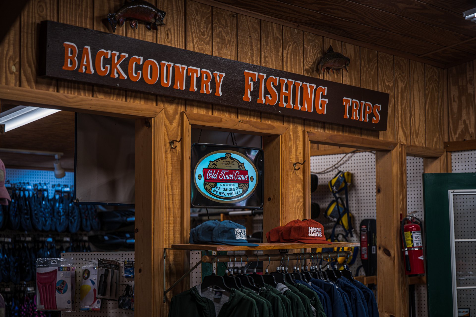 Northland Outfitters | Store