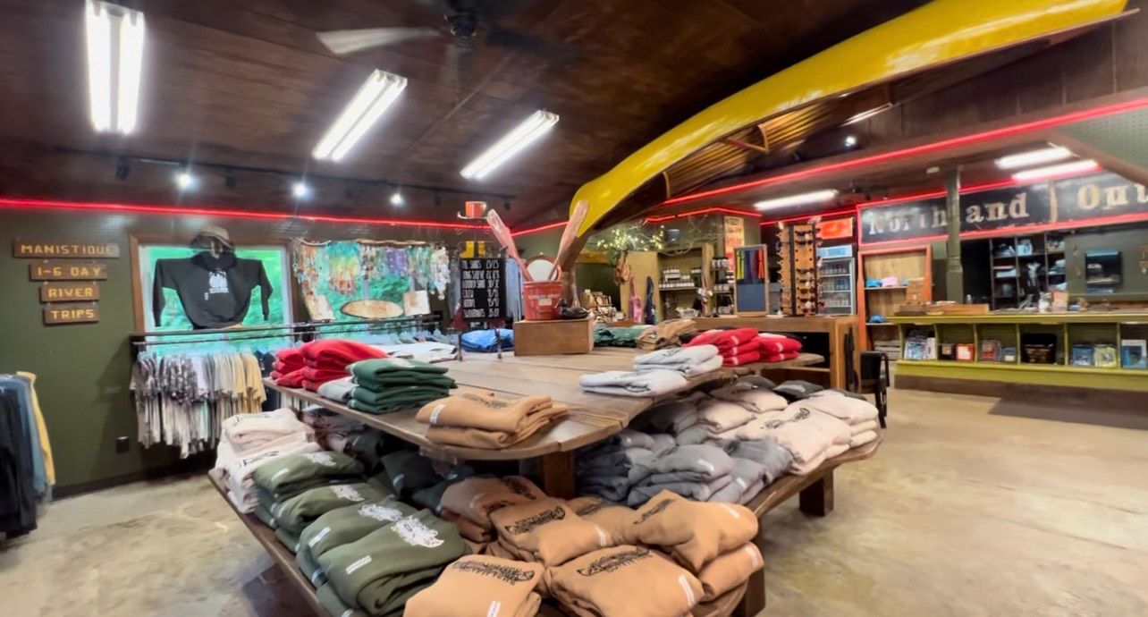 Northland Outfitters | Store