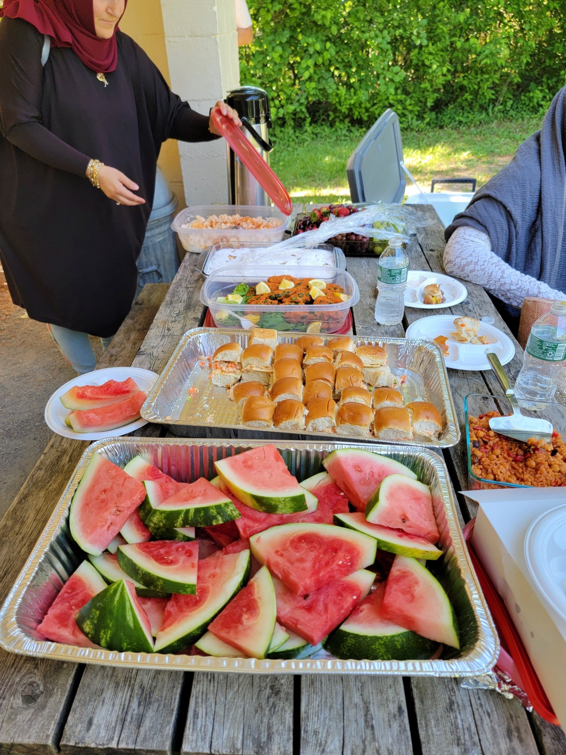Muslim Community of Bethlehem