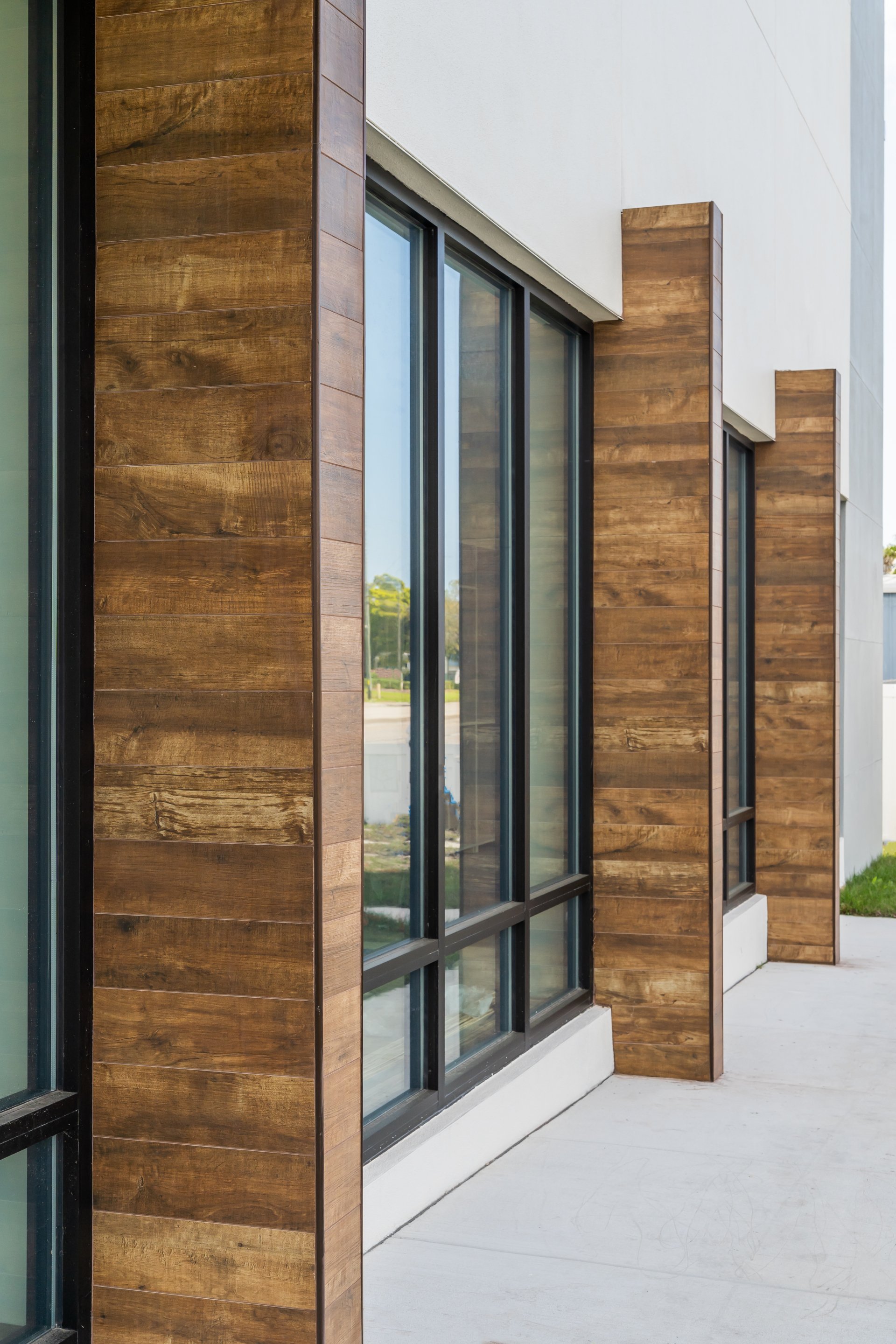 Imeca Lumber & Hardware | Schimberg Group Architects