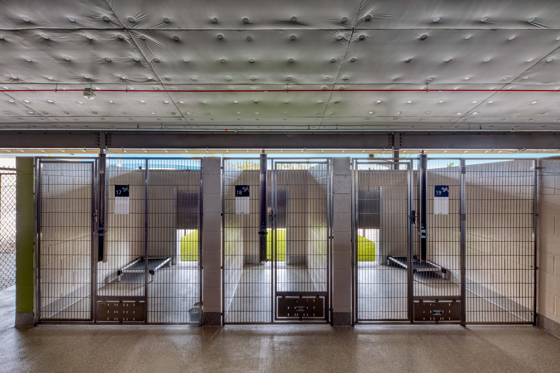Suncoast Humane Society | Schimberg Group Architects