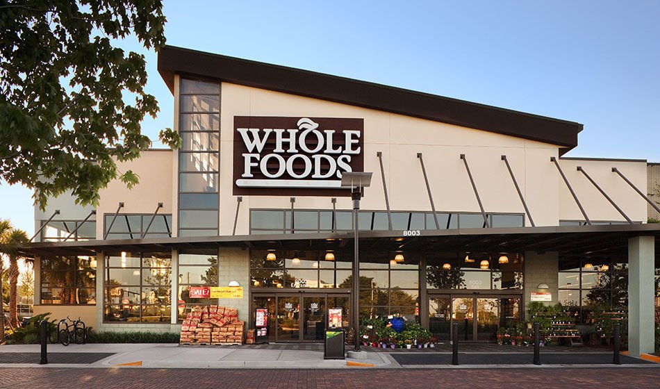Whole Foods Sarasota & Naples | Schimberg Group Architects