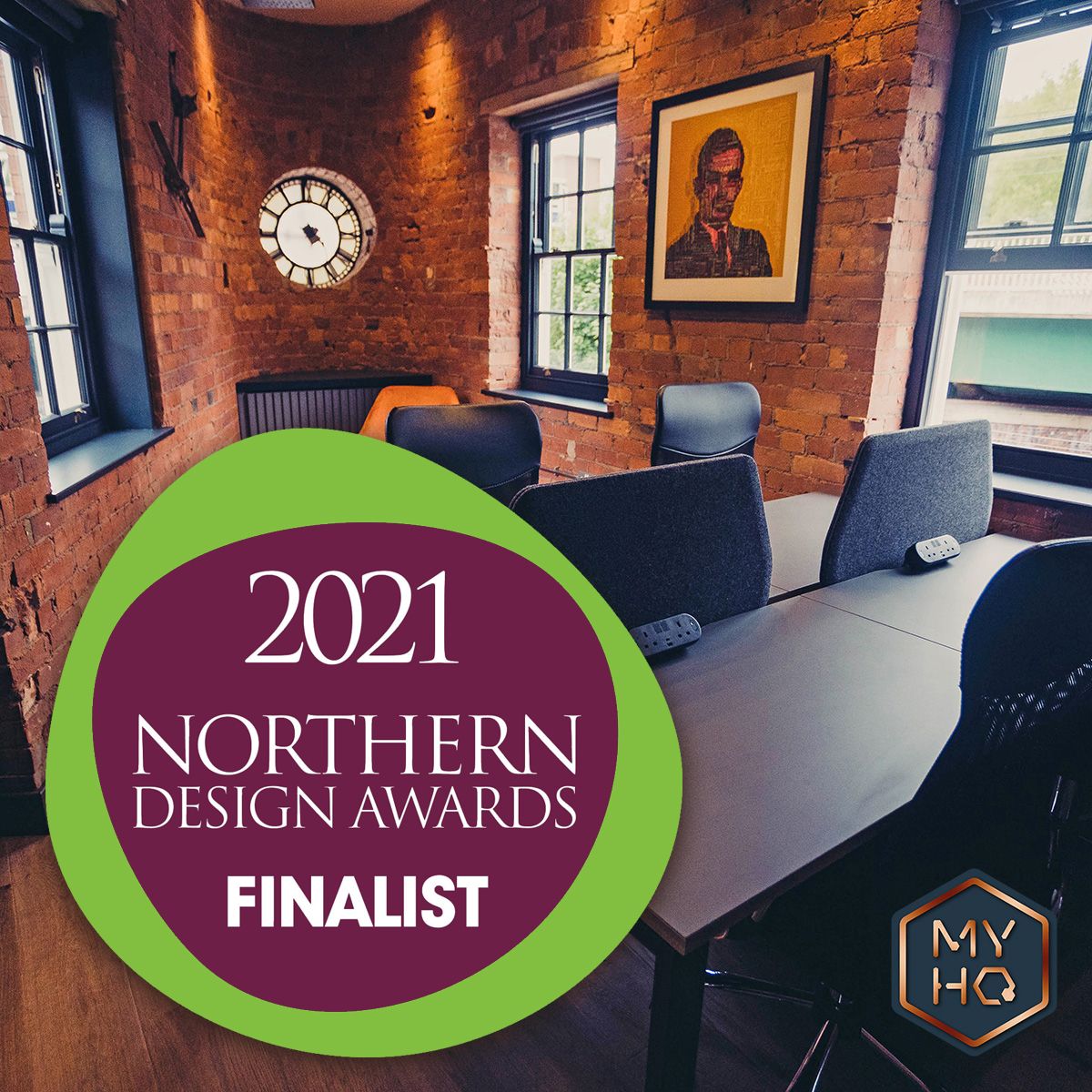 Contact MyHQ at Bridgeway House