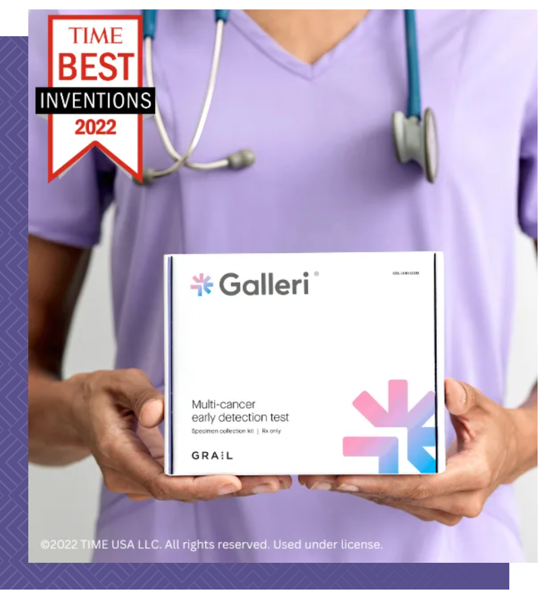 Galleri Test: Preventative Medicine at Source Medical Aesthetics