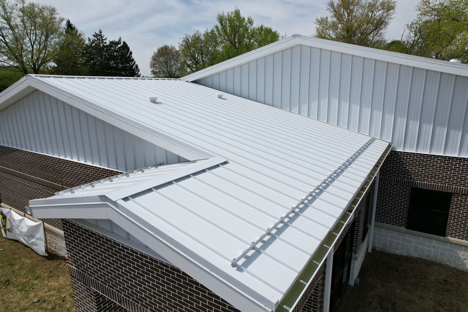 Get Inspired For Your Next Metal Exterior Project