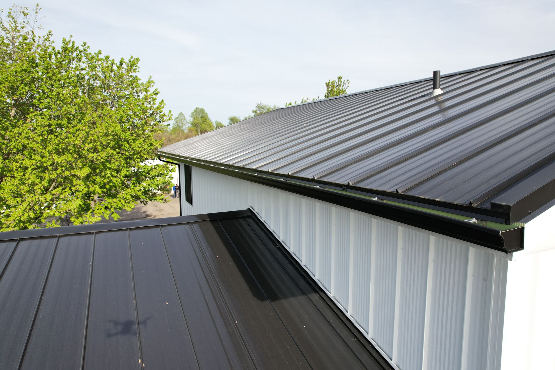 Get Inspired For Your Next Metal Exterior Project