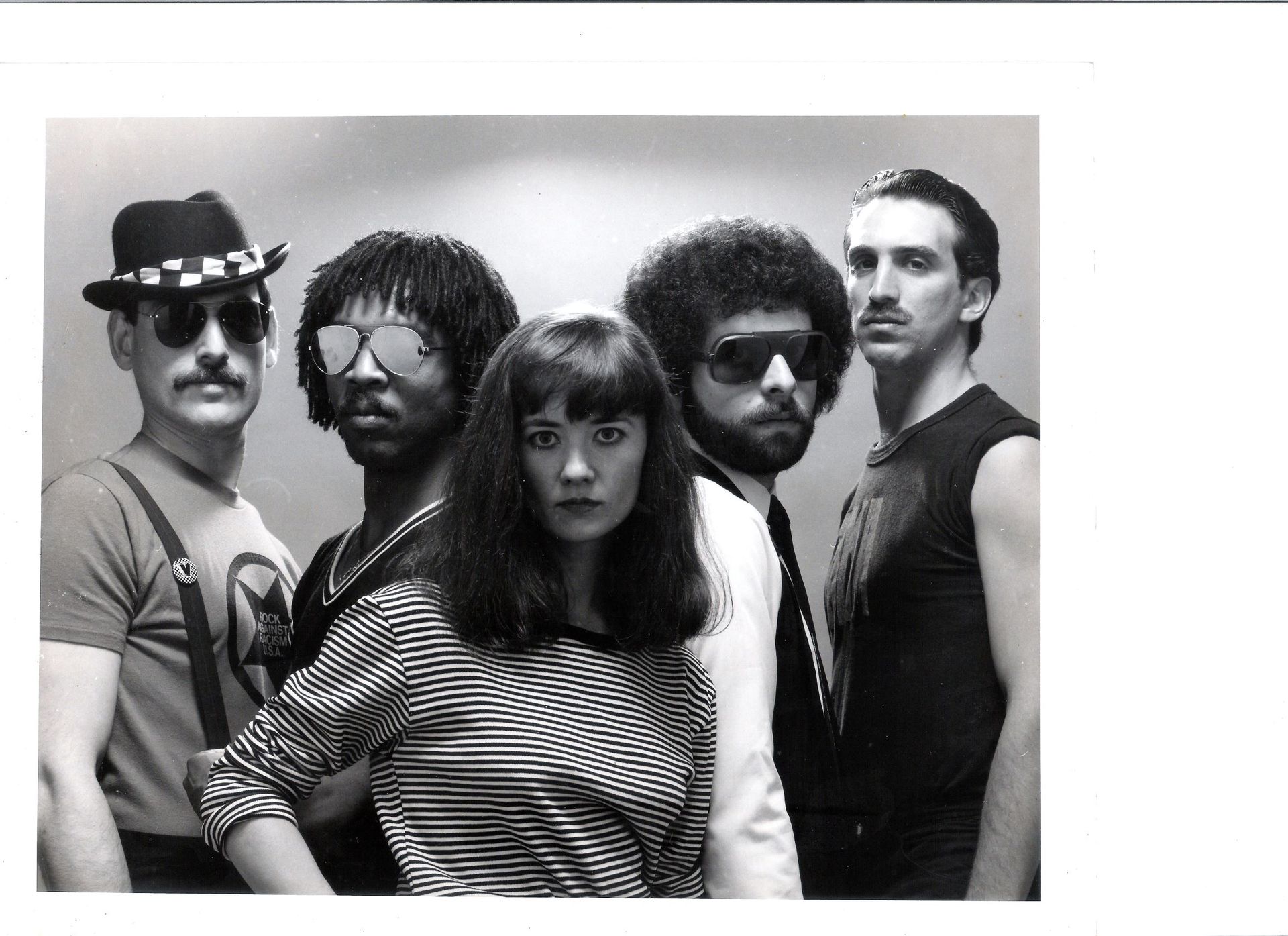 Punk Rock Music | Kate Too Cool Fagan