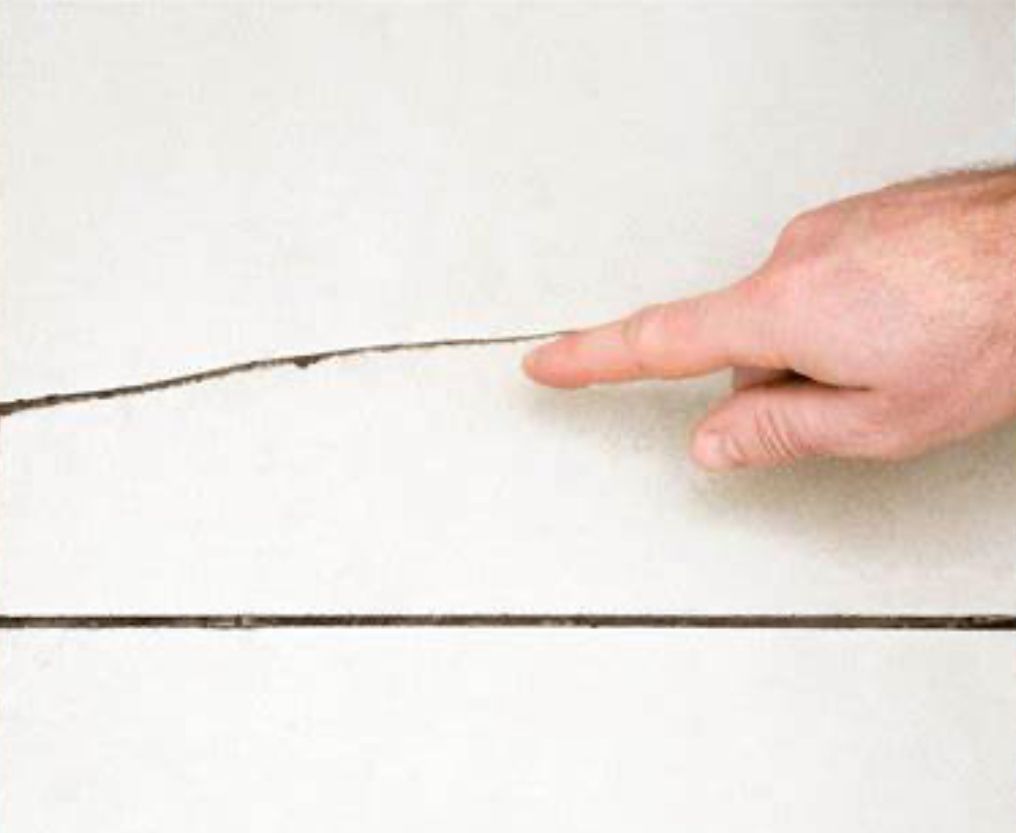 Detailed Guide On Repairing Broken Tile