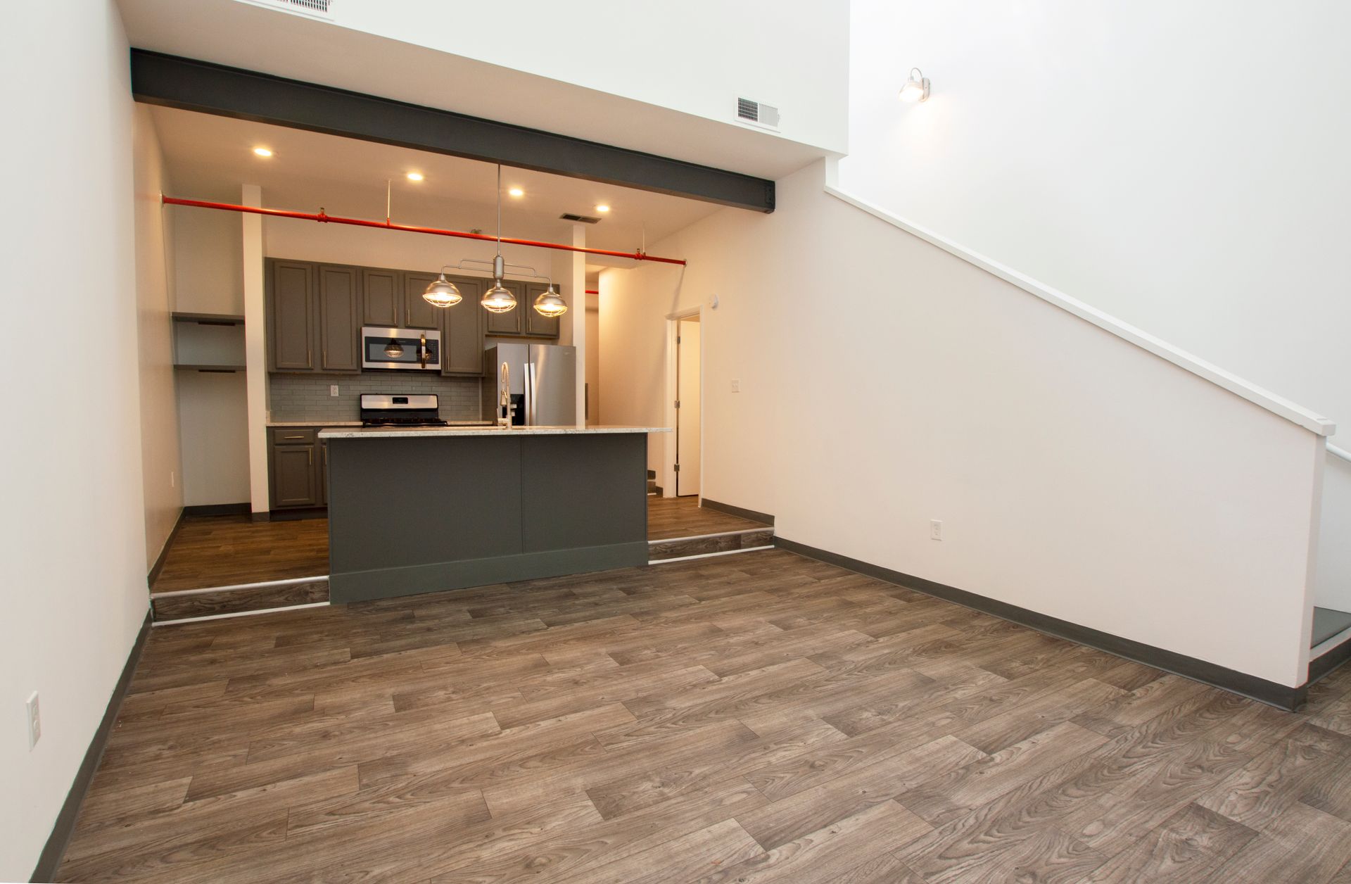 Photo Gallery | Bass Lofts | Atlanta, GA