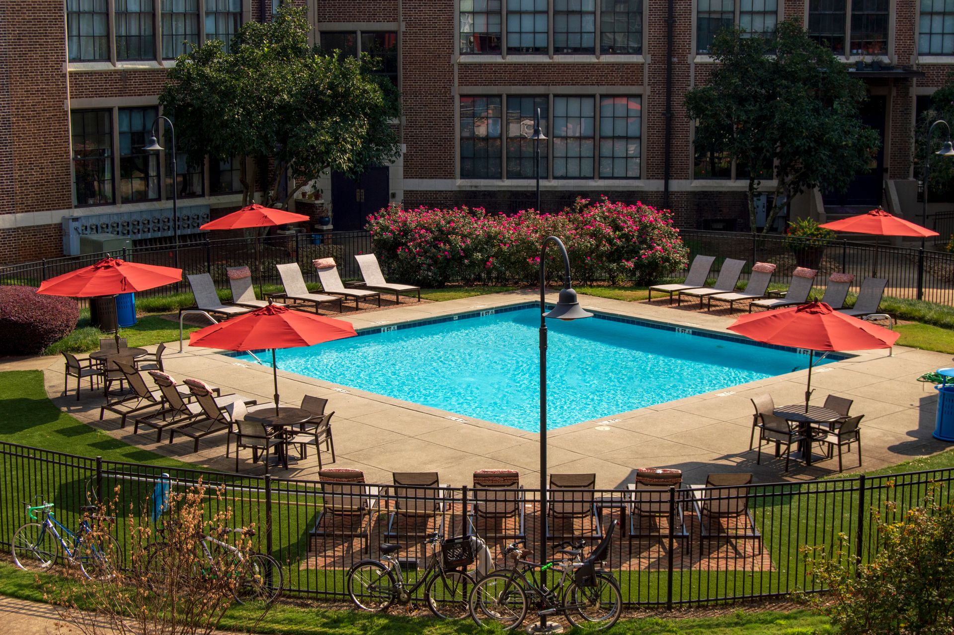 Photo Gallery | Bass Lofts | Atlanta, GA