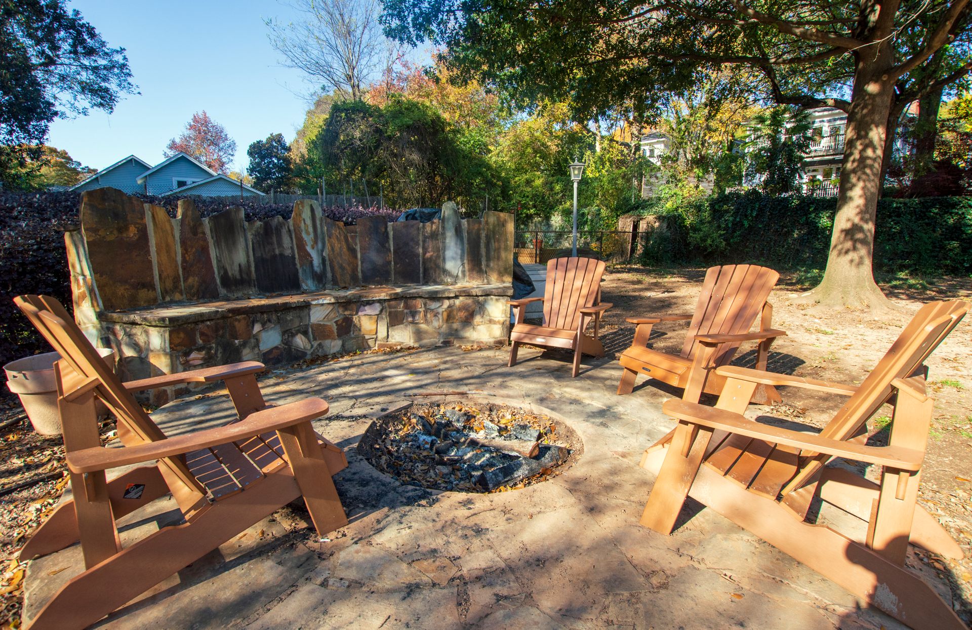 Photo Gallery | Bass Lofts | Atlanta, GA