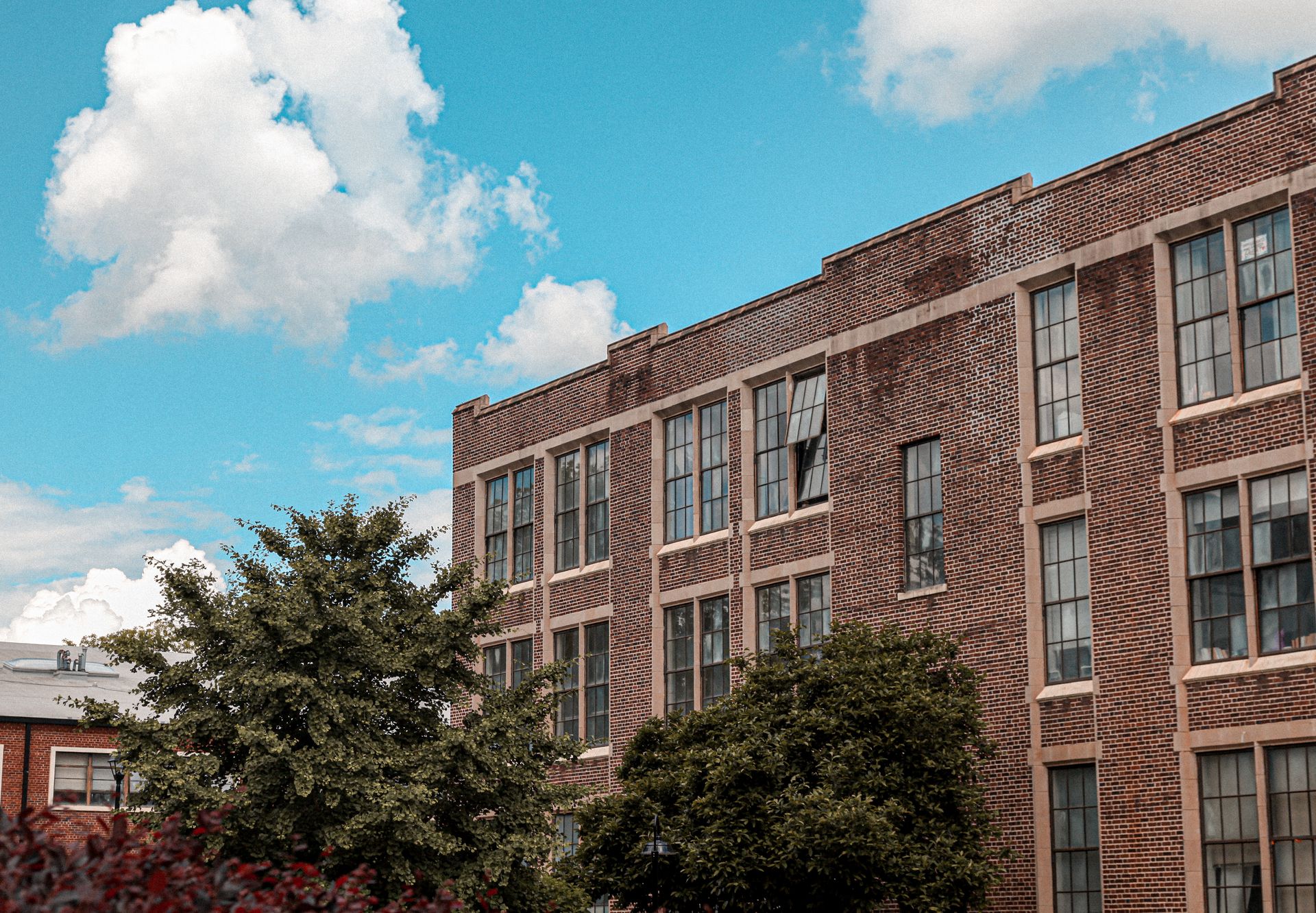 Photo Gallery | Bass Lofts | Atlanta, GA