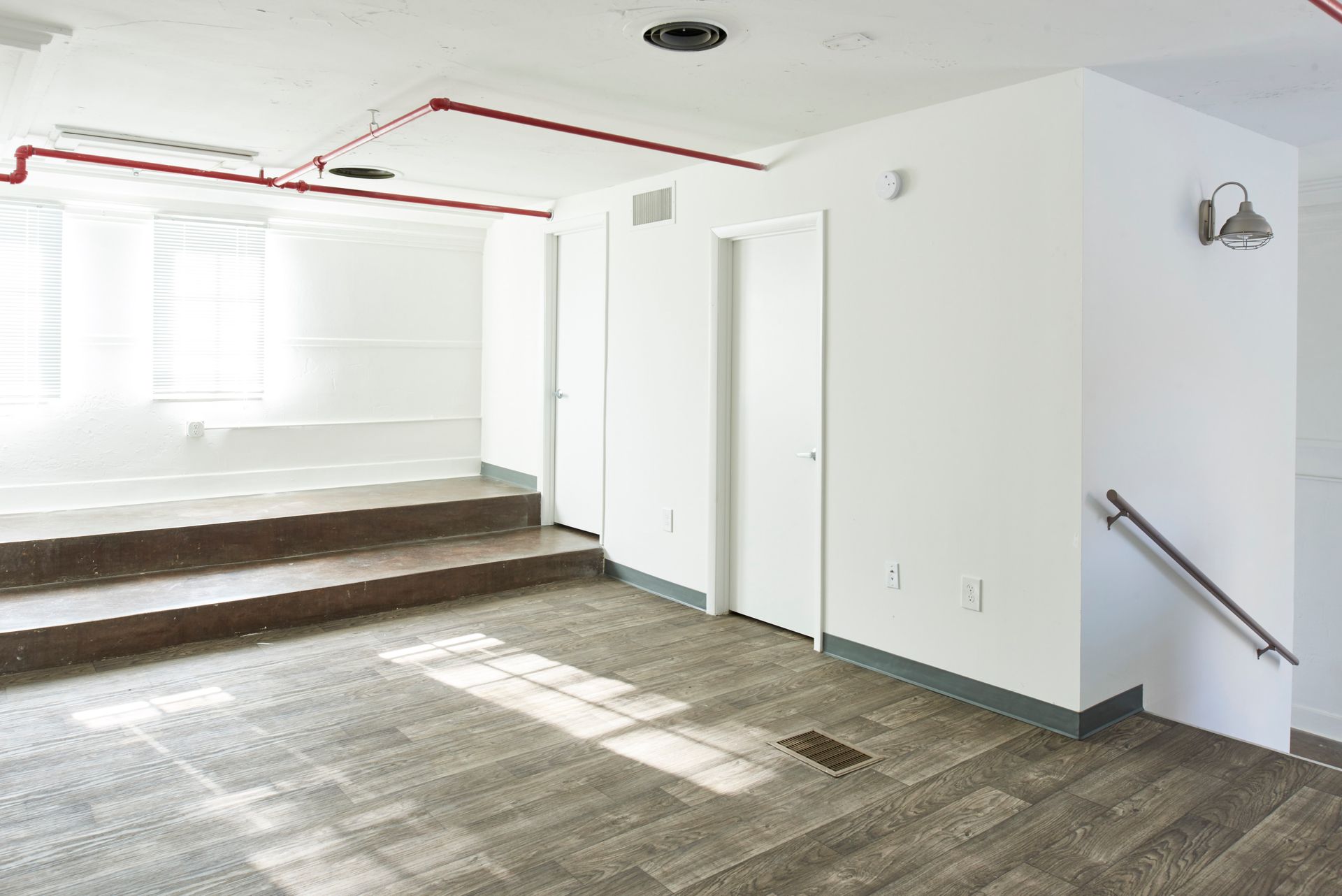 Photo Gallery | Bass Lofts | Atlanta, GA
