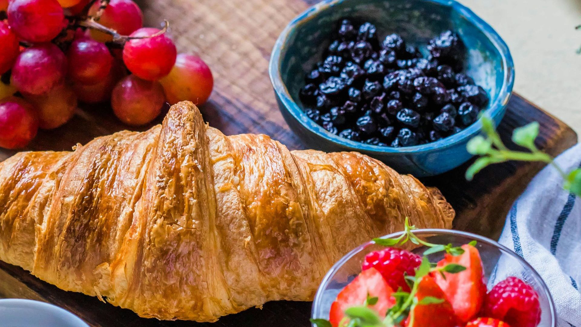 Fun Facts About the French Croissant