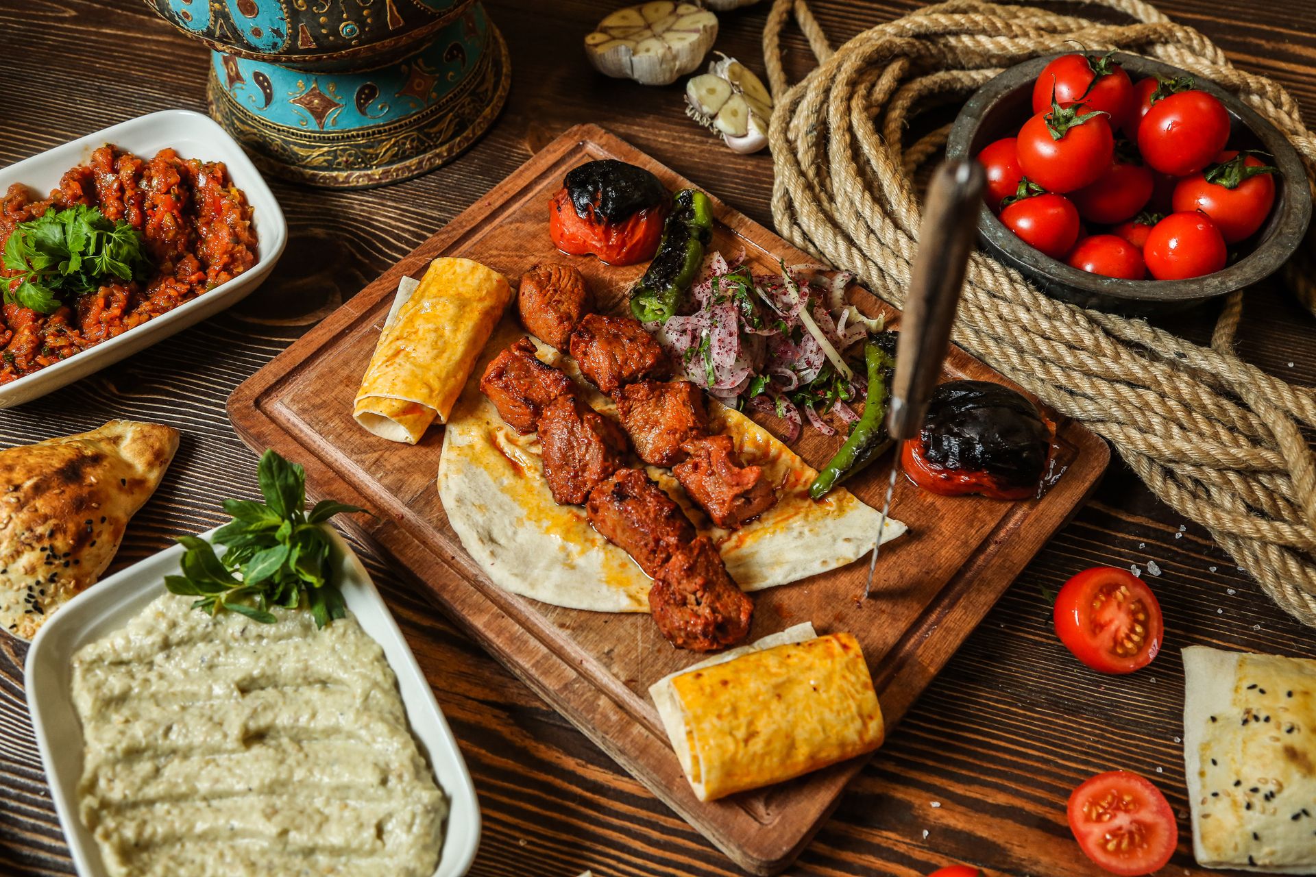 Kadıköy to Bosphorus: 7 Istanbul Street Foods You Can’t Miss