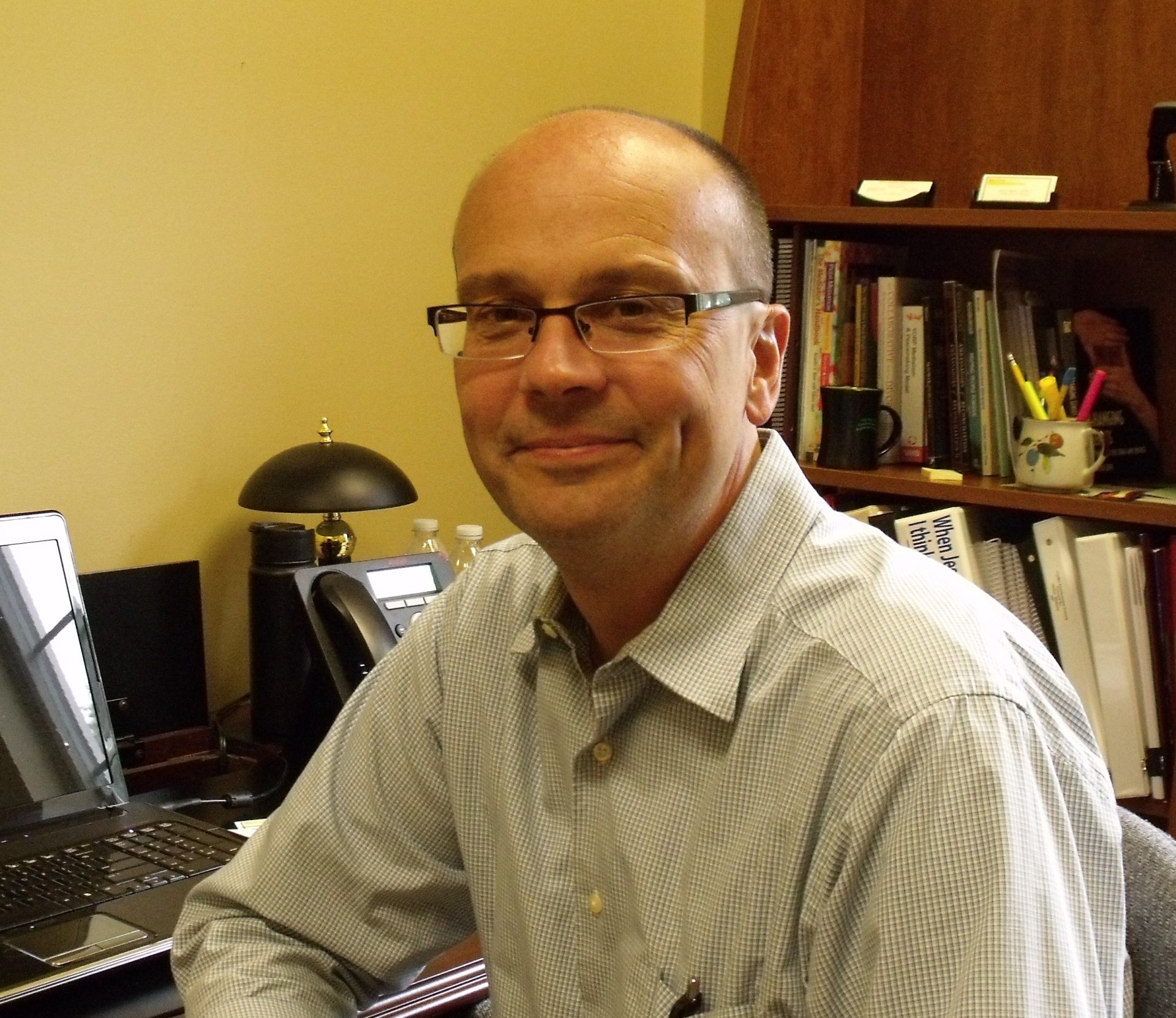 Meet Our Therapists | Archbold, OH | Shalom Counseling & Mediation Center