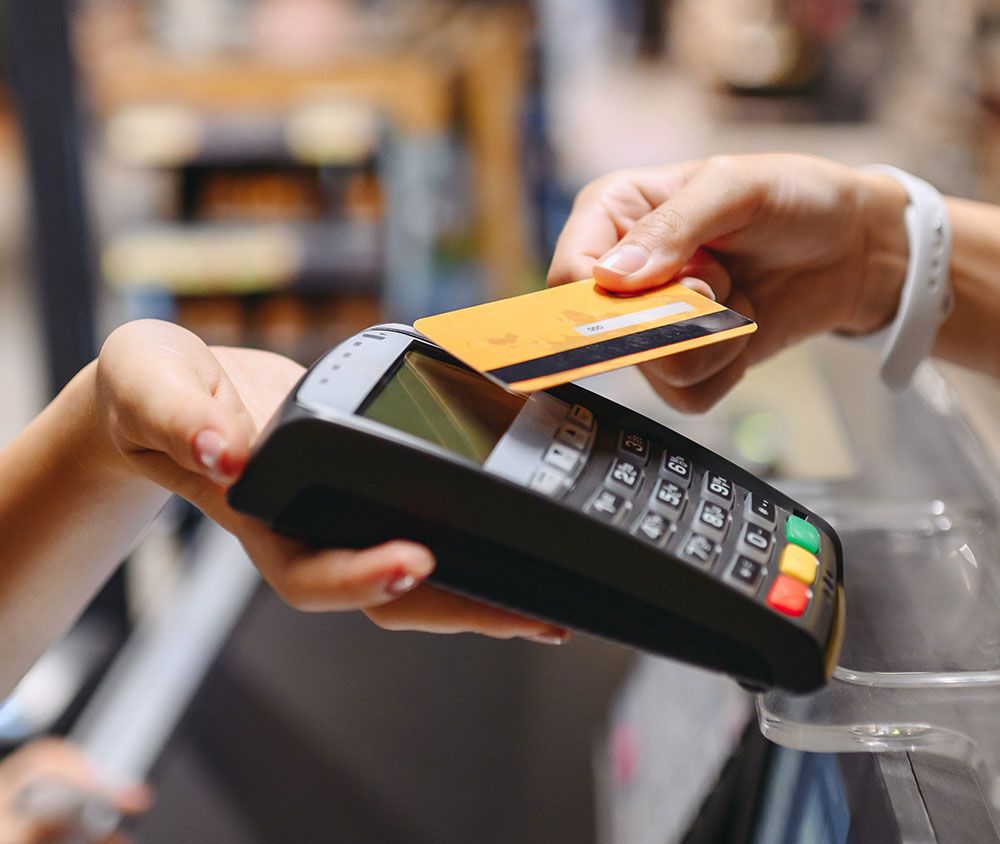 Local Processing | Retriever | Florida & Mid-South