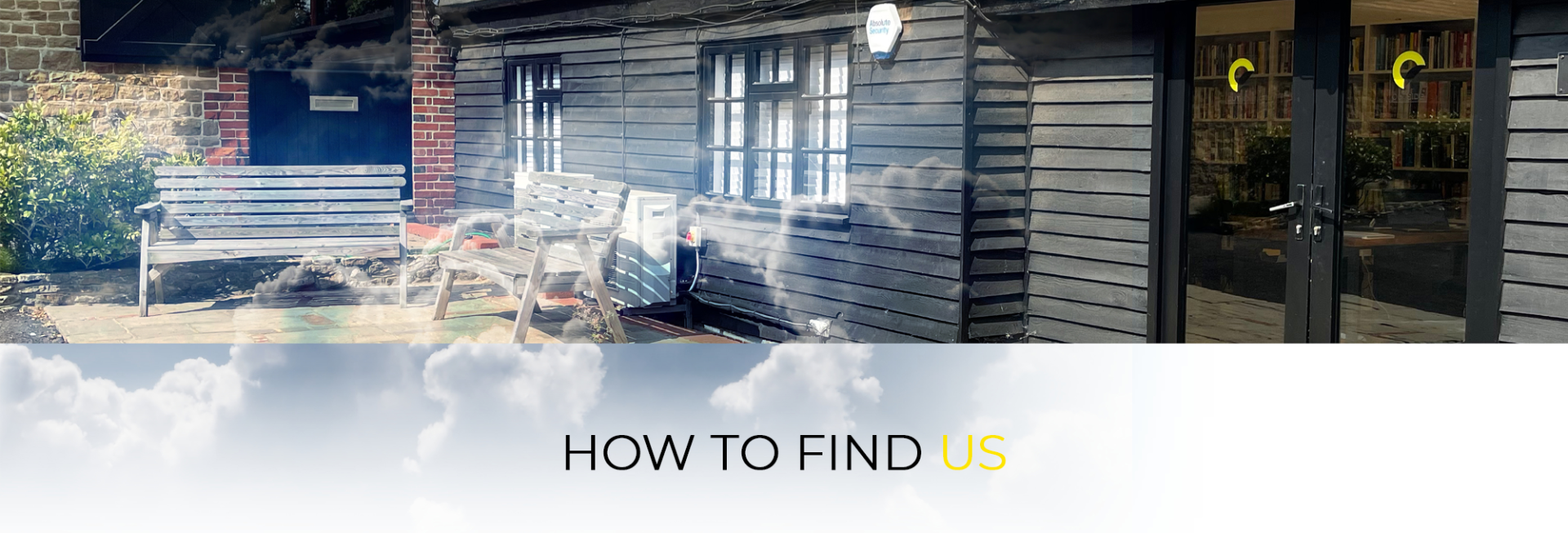 Outside Consulting - How to find us