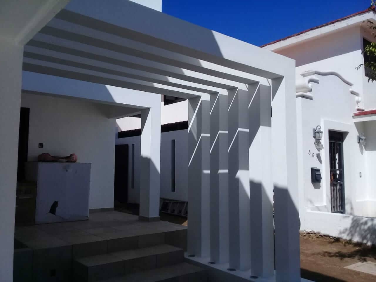 Instalación de Tablaroca en Mazatlán, Sinaloa – SOLUCIONES INTEGRALES ...