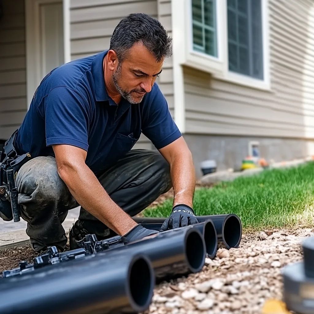 Professional Plumbing Services in Roseville & Rocklin
