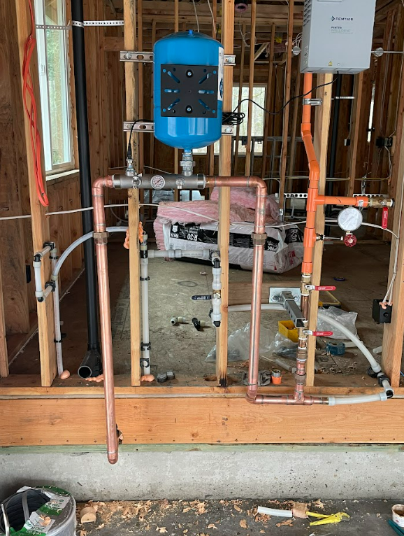 10 Plumbing Mistakes to Avoid For New Home Construction