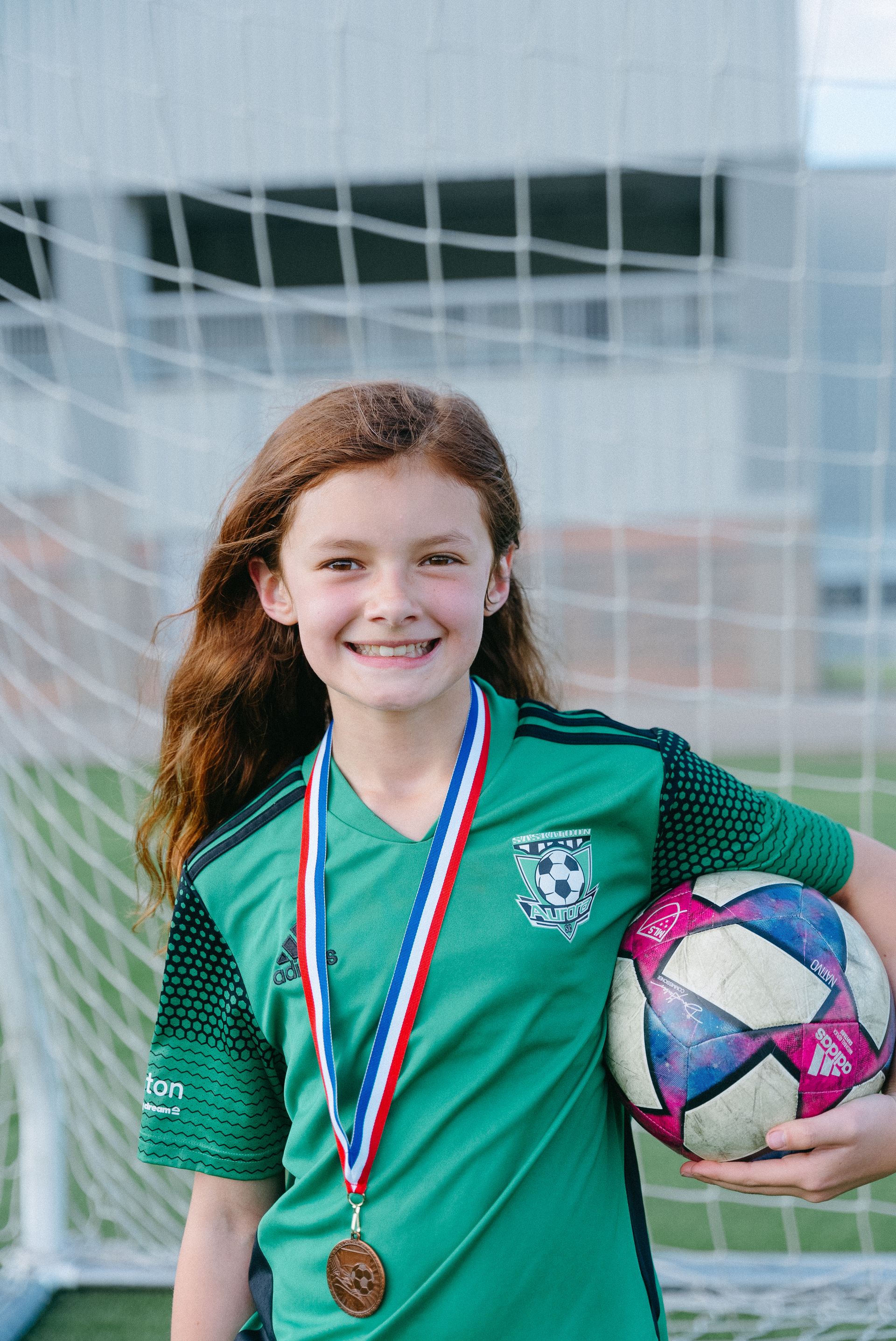 Mini Soccer Tournament