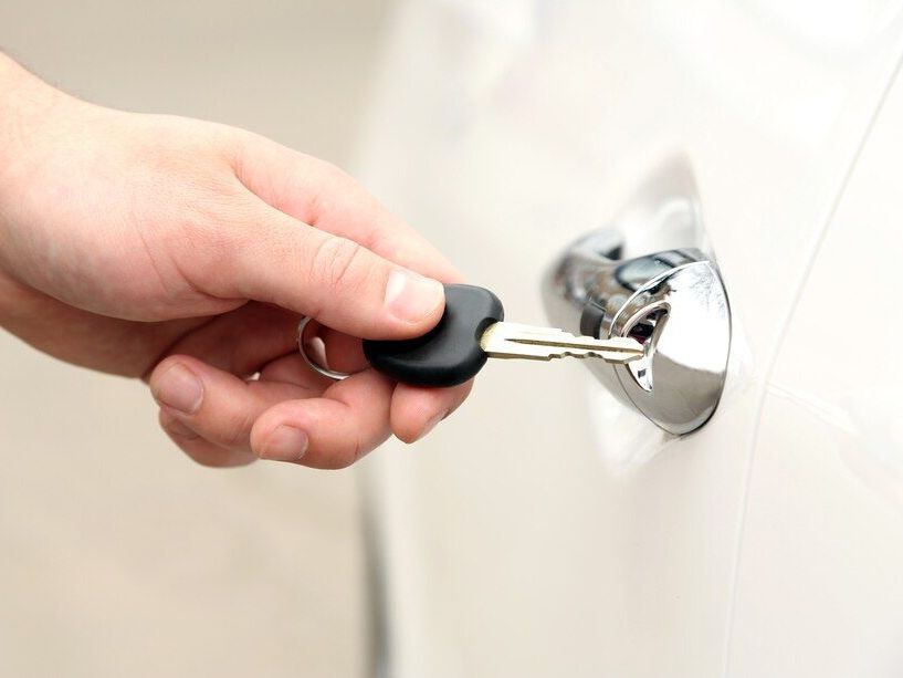 #1 Lock Services, Local Locksmiths | Woodstock, GA