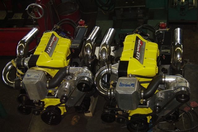 Engine Gallery | JBs Auto Machine