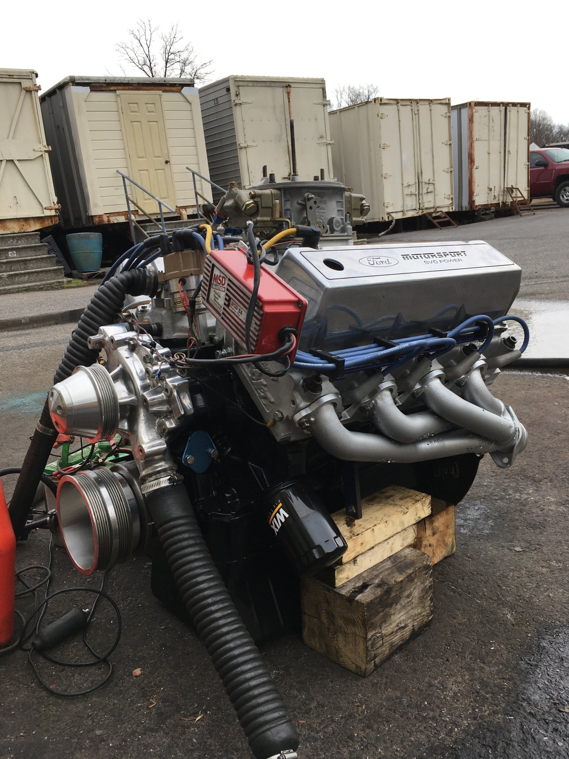 Engine Gallery | JBs Auto Machine