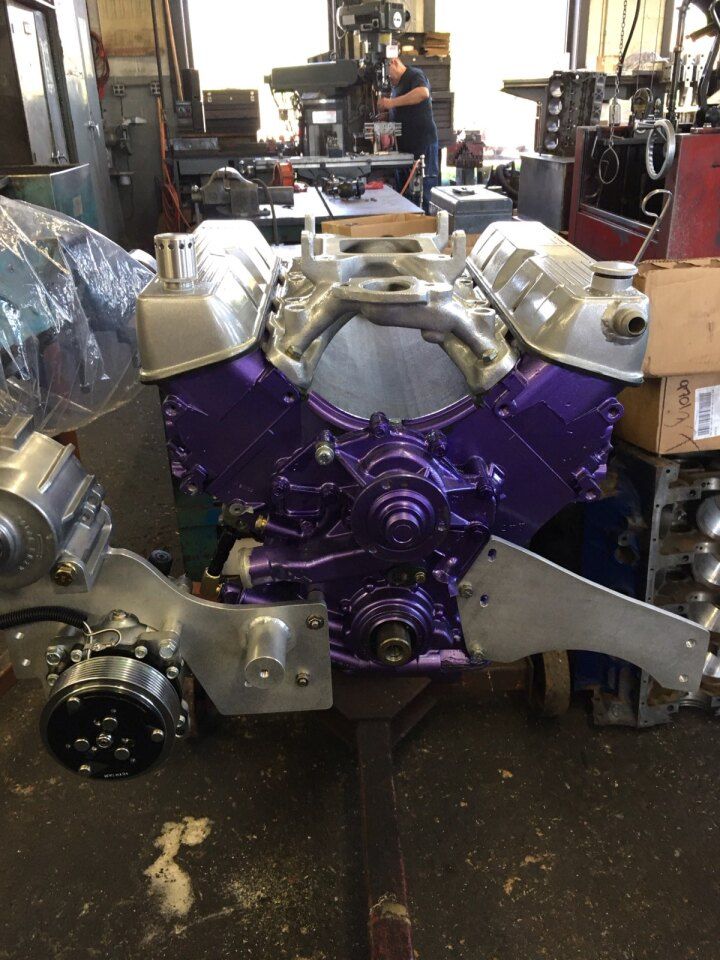 Gallery | Auto Maintenance & Customization | JBs Auto Machine