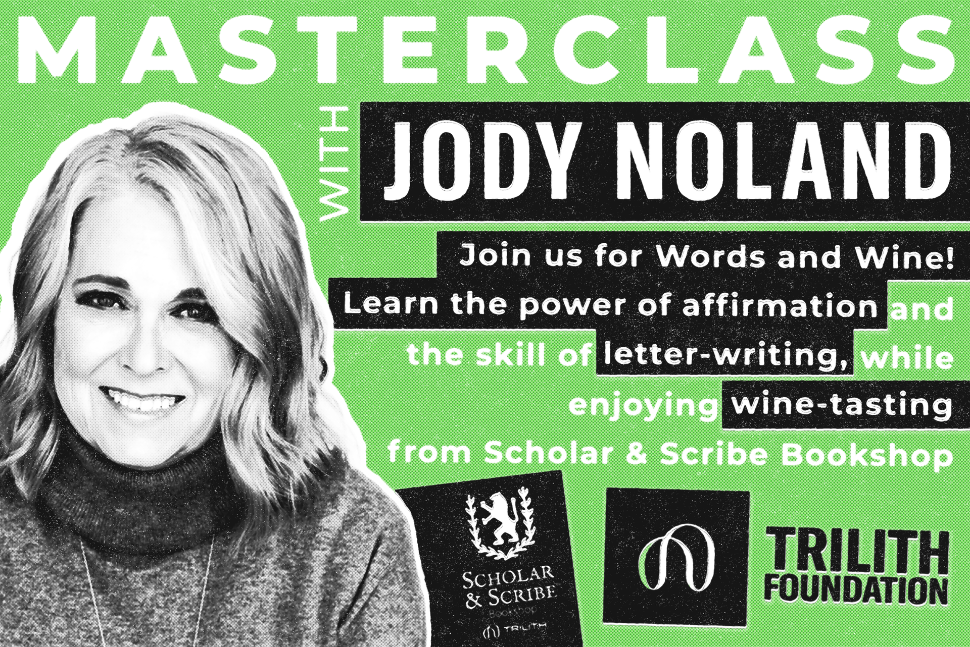 Trilith Foundation All Events Calendar