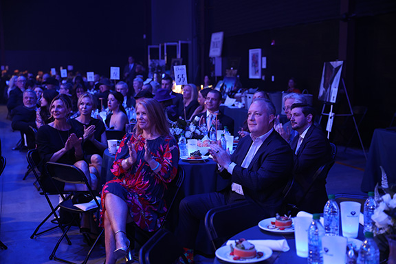 Welcome to the Trilith Foundation