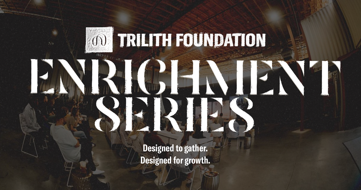 Trilith Foundation All Events Calendar