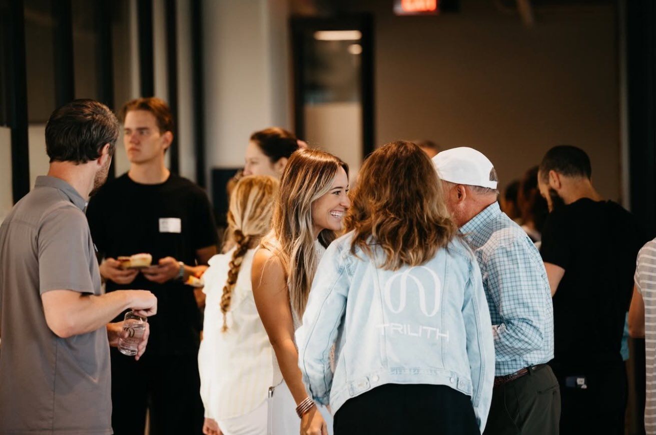 We are Trilith Foundation