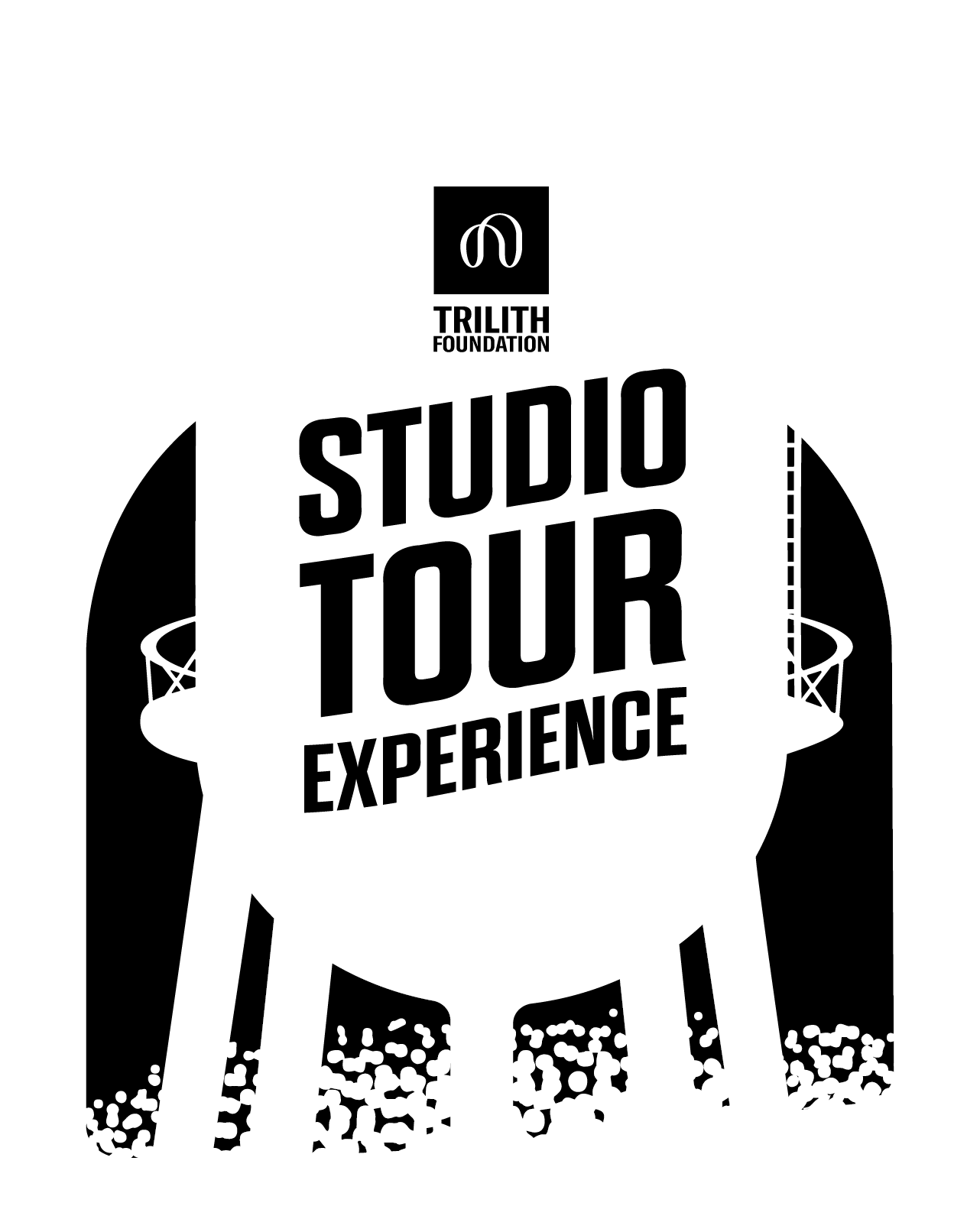 Welcome to the Trilith Foundation Studio Tour Experience