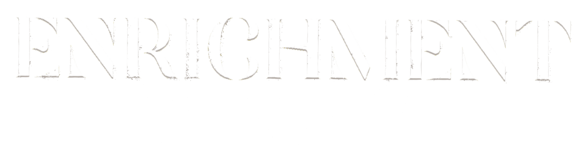 Trilith Foundation Enrichment Series