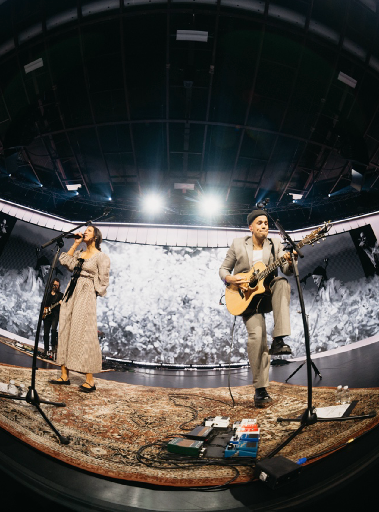 We are Trilith Foundation