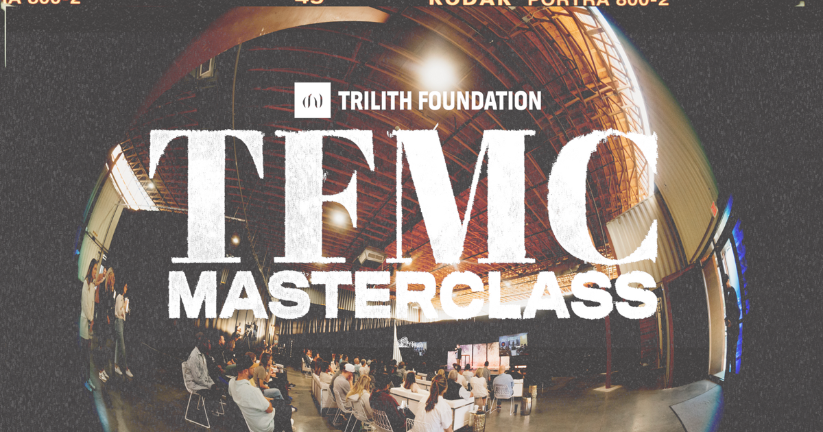 Trilith Foundation All Events Calendar