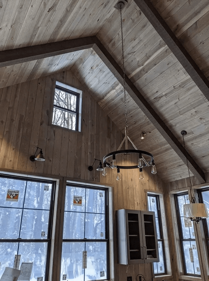Custom Home Builder serving Oneida County, WI